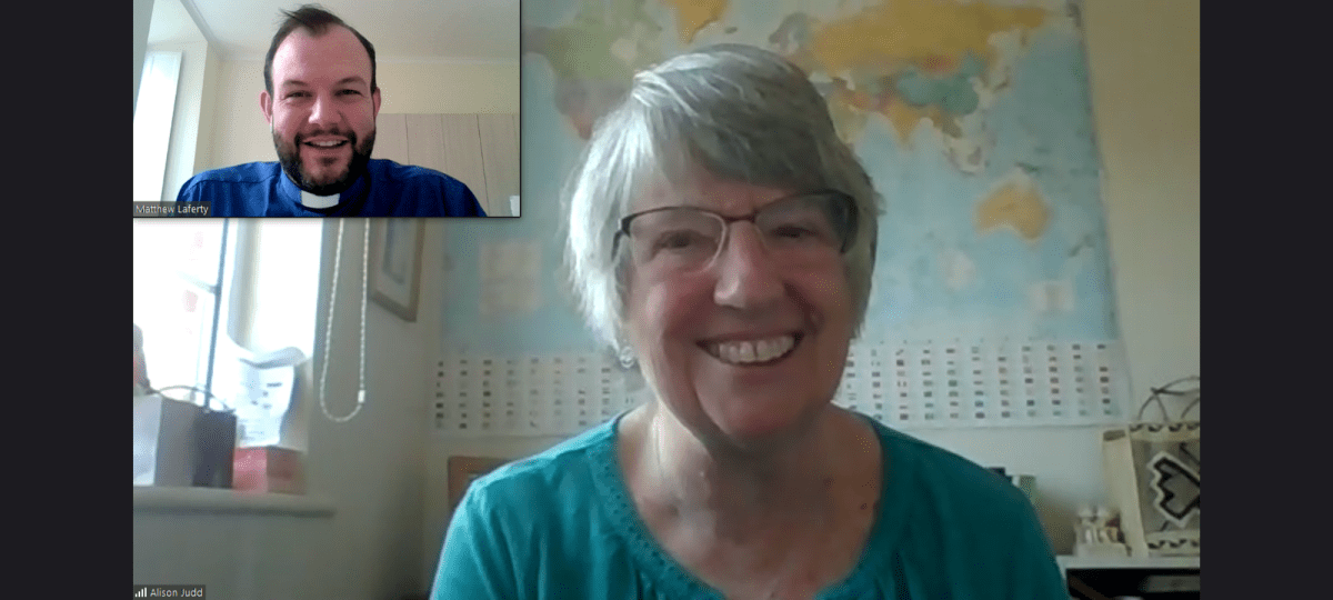 ENCOUNTER – MEOR Director Meets Women’s World Federation President ...