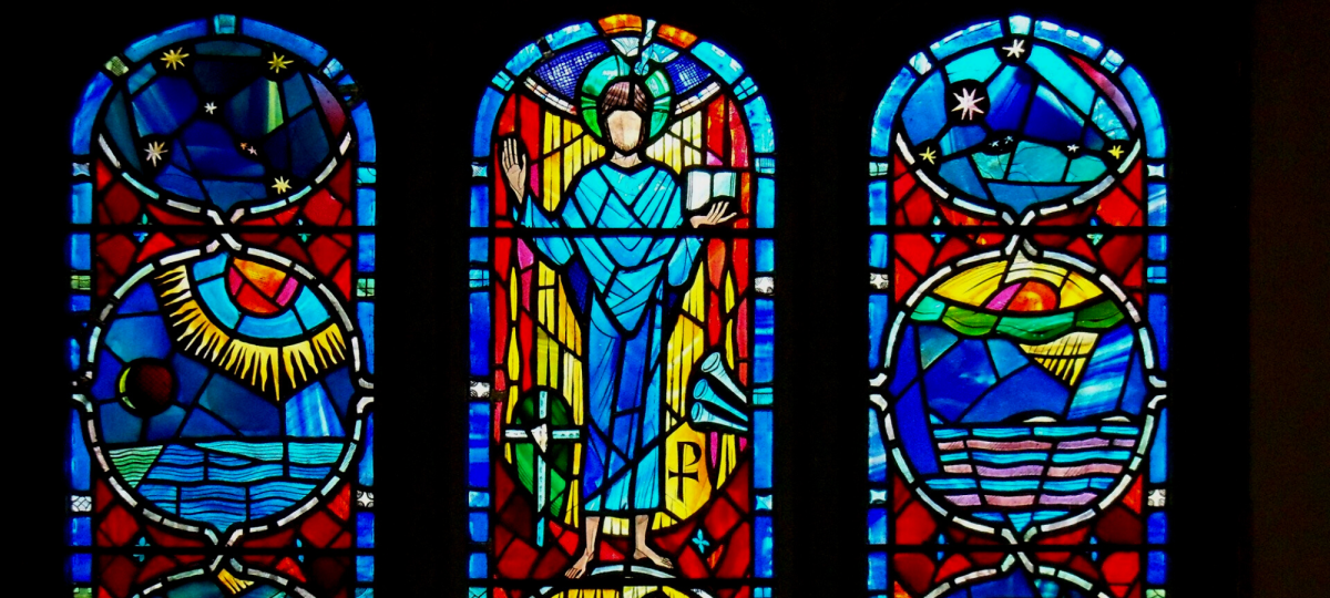 NEWS – Easter Message from WMC General Secretary – Methodist Ecumenical ...