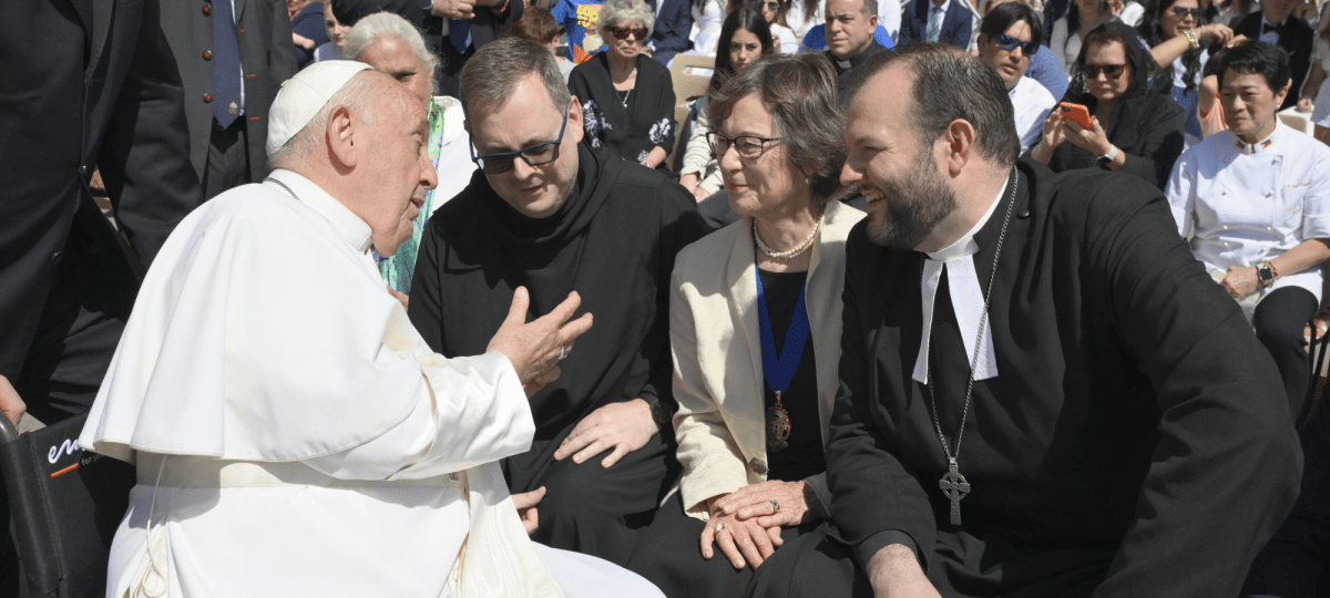 NEWS – WMC Vice President Visits Rome, Celebrates Wesley Day, May 2024 ...